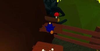 Angry Penguin Download - GameFabrique