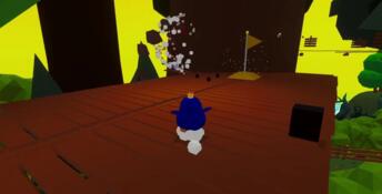 Angry Penguin Download - GameFabrique