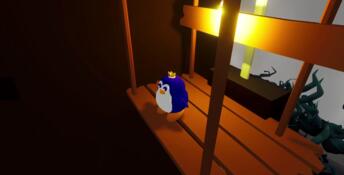 Angry Penguin Download - GameFabrique
