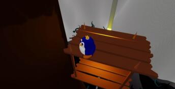 Angry Penguin Download - GameFabrique