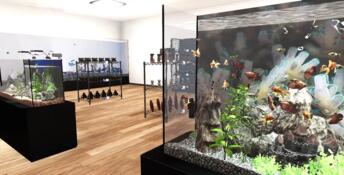 Aquatic Store Simulator Download - GameFabrique