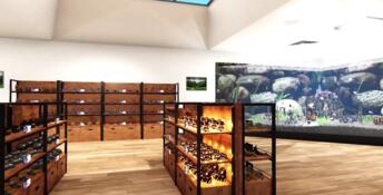Aquatic Store Simulator Download - GameFabrique