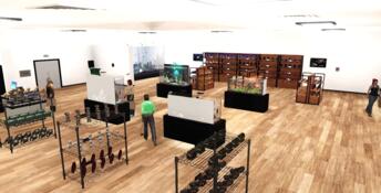 Aquatic Store Simulator Download - GameFabrique