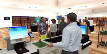 Aquatic Store Simulator Download - GameFabrique