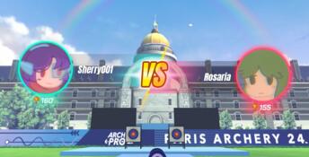 Archery Pro VR Download - GameFabrique