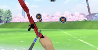 Archery Pro VR Download - GameFabrique