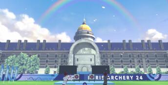 Archery Pro VR Download - GameFabrique