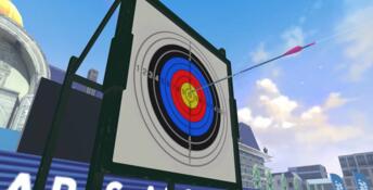 Archery Pro VR Download - GameFabrique