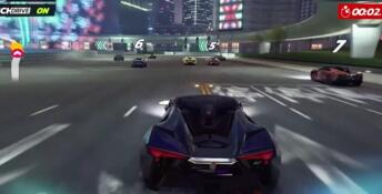 Asphalt Legends Unite Download - GameFabrique