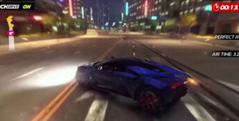 Asphalt Legends Unite Download - GameFabrique