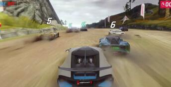 Asphalt Legends Unite Download - GameFabrique