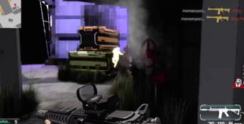 ASSAULT SECTOR Download - GameFabrique