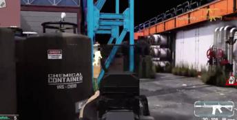 ASSAULT SECTOR Download - GameFabrique