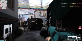 ASSAULT SECTOR Download - GameFabrique