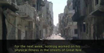 Atonia Blues Download - GameFabrique