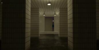 Backrooms Liminality Download - GameFabrique