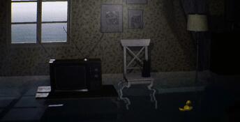Backrooms Liminality Download - GameFabrique