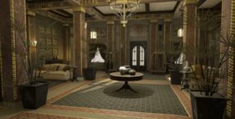 Backrooms Liminality Download - GameFabrique