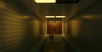 Backrooms Liminality Download - GameFabrique