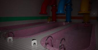 Backrooms Liminality Download - GameFabrique