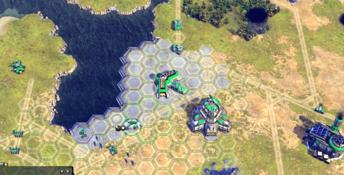 Battle Worlds: Kronos Download - GameFabrique