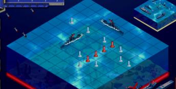Battleships: Command of the Sea Download - GameFabrique