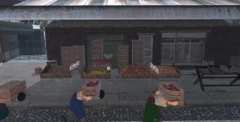 Bazaar Simulator Download - GameFabrique