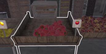 Bazaar Simulator Download - GameFabrique