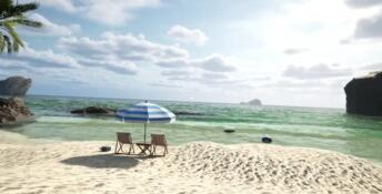 Beach Vacation Simulator Download - GameFabrique