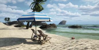 Beach Vacation Simulator Download - GameFabrique