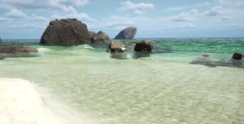 Beach Vacation Simulator Download - GameFabrique