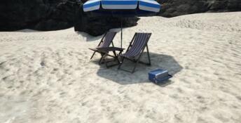 Beach Vacation Simulator Download - GameFabrique