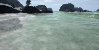 Beach Vacation Simulator Download - GameFabrique