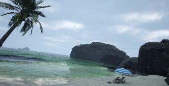 Beach Vacation Simulator Download - GameFabrique