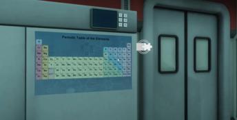 Between Time: Escape Room Download - GameFabrique