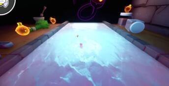 Billie Bust Up Download - GameFabrique