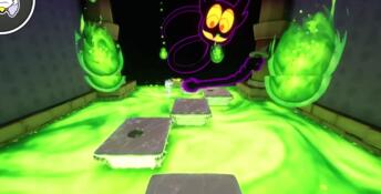 Billie Bust Up Download - GameFabrique