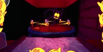 Billie Bust Up Download - GameFabrique