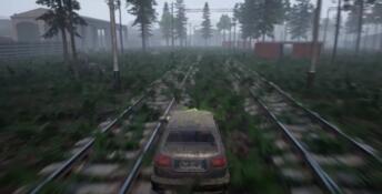 Bleak Winter Download - GameFabrique