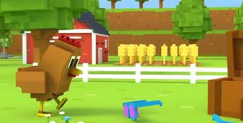 Blocky Farm Download - GameFabrique