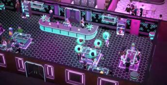 Blood Bar Tycoon Download - GameFabrique