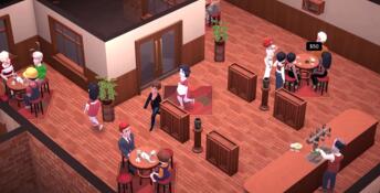 Blood Bar Tycoon Download - GameFabrique