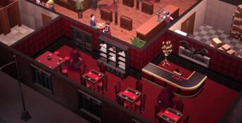Blood Bar Tycoon Download - GameFabrique