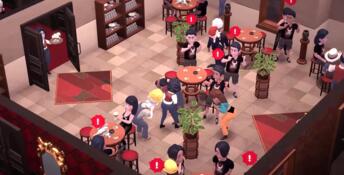 Blood Bar Tycoon Download - GameFabrique