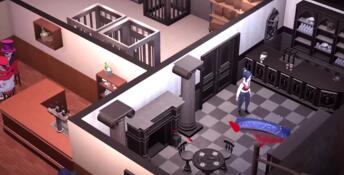 Blood Bar Tycoon Download - GameFabrique