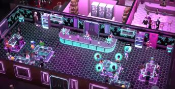 Blood Bar Tycoon Download - GameFabrique