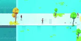 Blood Running Download - GameFabrique