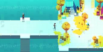 Blood Running Download - GameFabrique