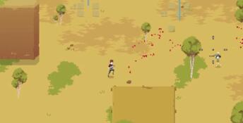 Blood Running Download - GameFabrique