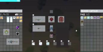 Blood Running Download - GameFabrique